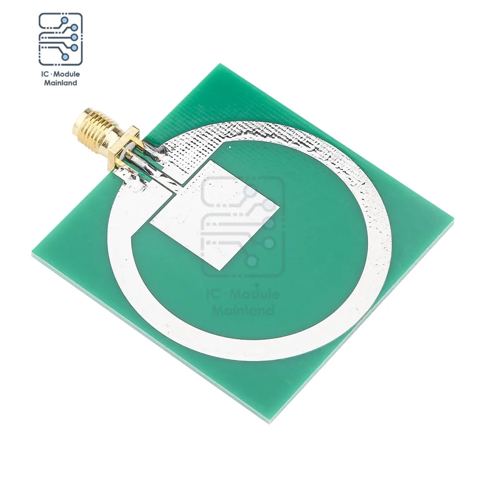 2-4Ghz-10-5Ghz-UWB-Ultra-Wideband-Antenna-10W-40dBm-Pulse-PCB-Antenna ...