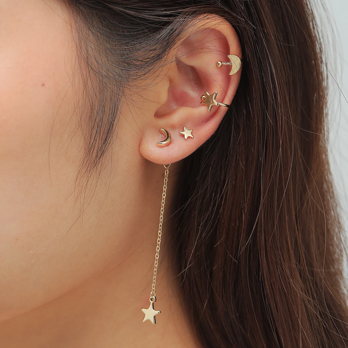 Ear Star | canoeracing.org.uk