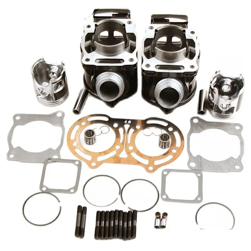 YIMATZU ATV Motorcycle Parts Cylinder Kit for YAMAHA BANSHEE 350 YFZ350 ...