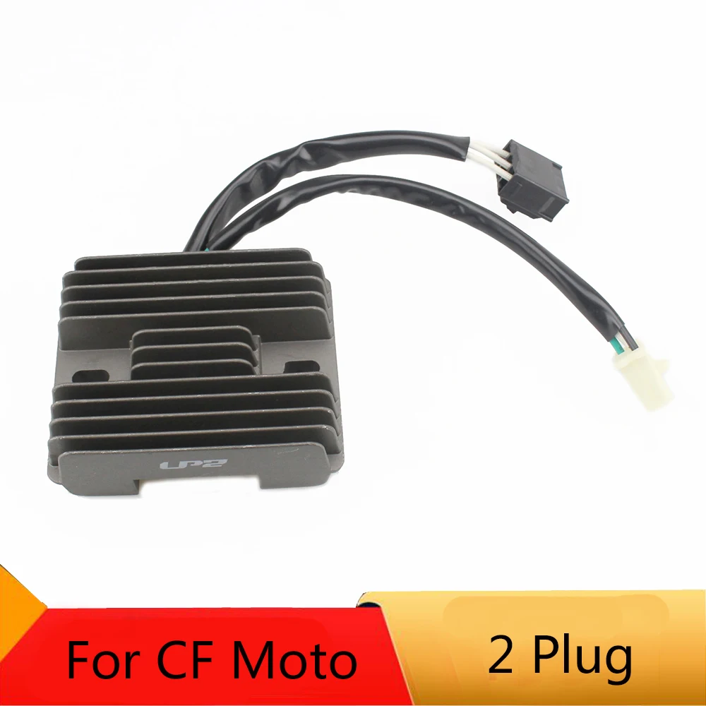 Motorcycle voltage regulator rectifier For CF MOTO 500 CF500 500CC UTV ...