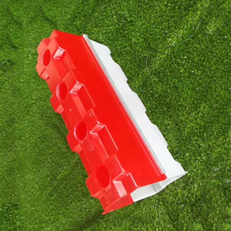 60cm/ 23.62in Plastic Easy Fast Cheap Economy Construction Hollow ...