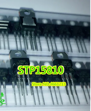 10PCS 20PCS STP15810 15810|Plug & Connectors| - AliExpress
