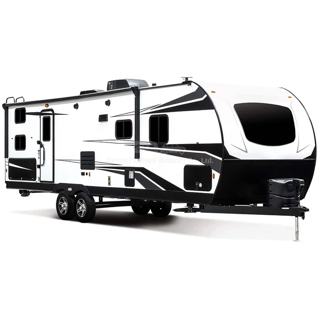Custom Size Offroad Mobile Motorhomes House Rv Camper Caravan Luxury ...