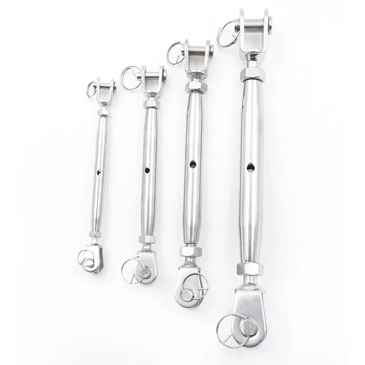 Tensor-de-cuerda-de-alambre-de-acero-inoxidable-1-piezas-M5-M6-M8-M10 ...