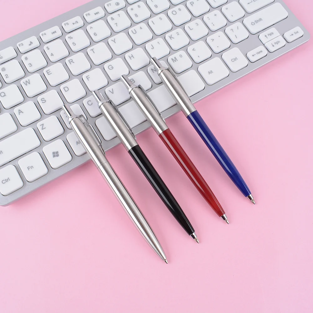 12g-Pc-Metal-Push-Rod-Ballpoint-Pen-Multifunction-Advertising-Promotion ...