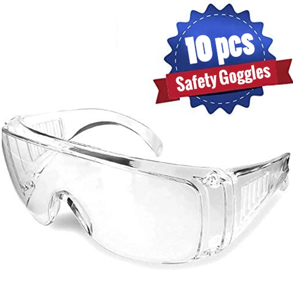 Safety-Goggles-Glasses-Anti-Chemical-Safety-Protective-Glasses-Anti ...
