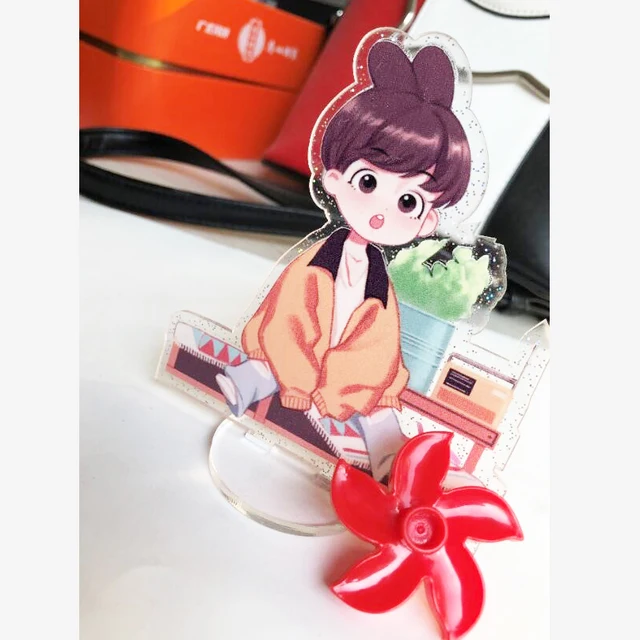 Buy BTS Desk Stand Boards *NEW* Online | KpopHeart