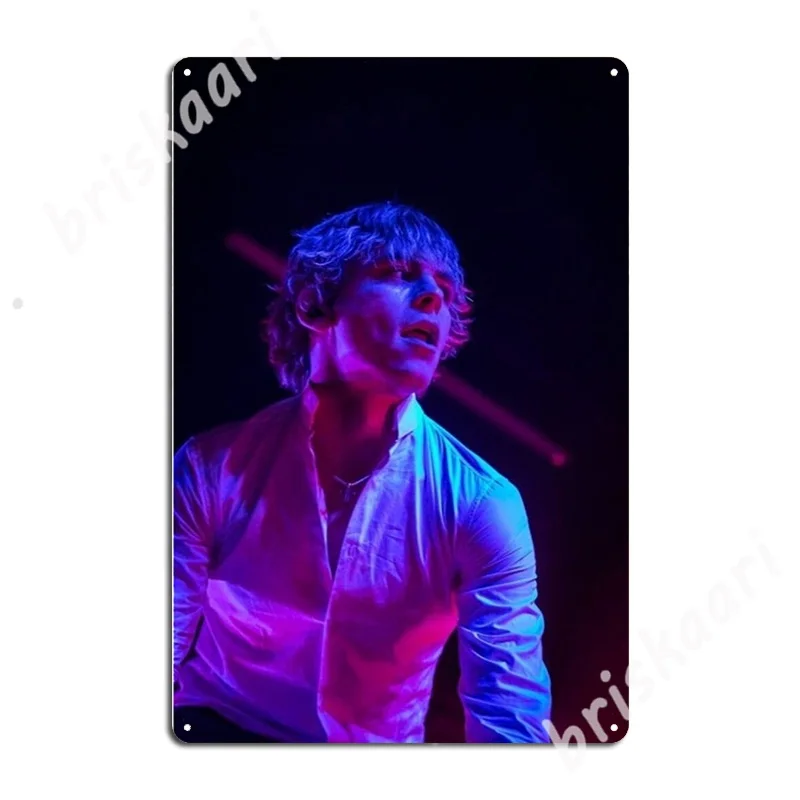 Ross Lynch Signed Poster