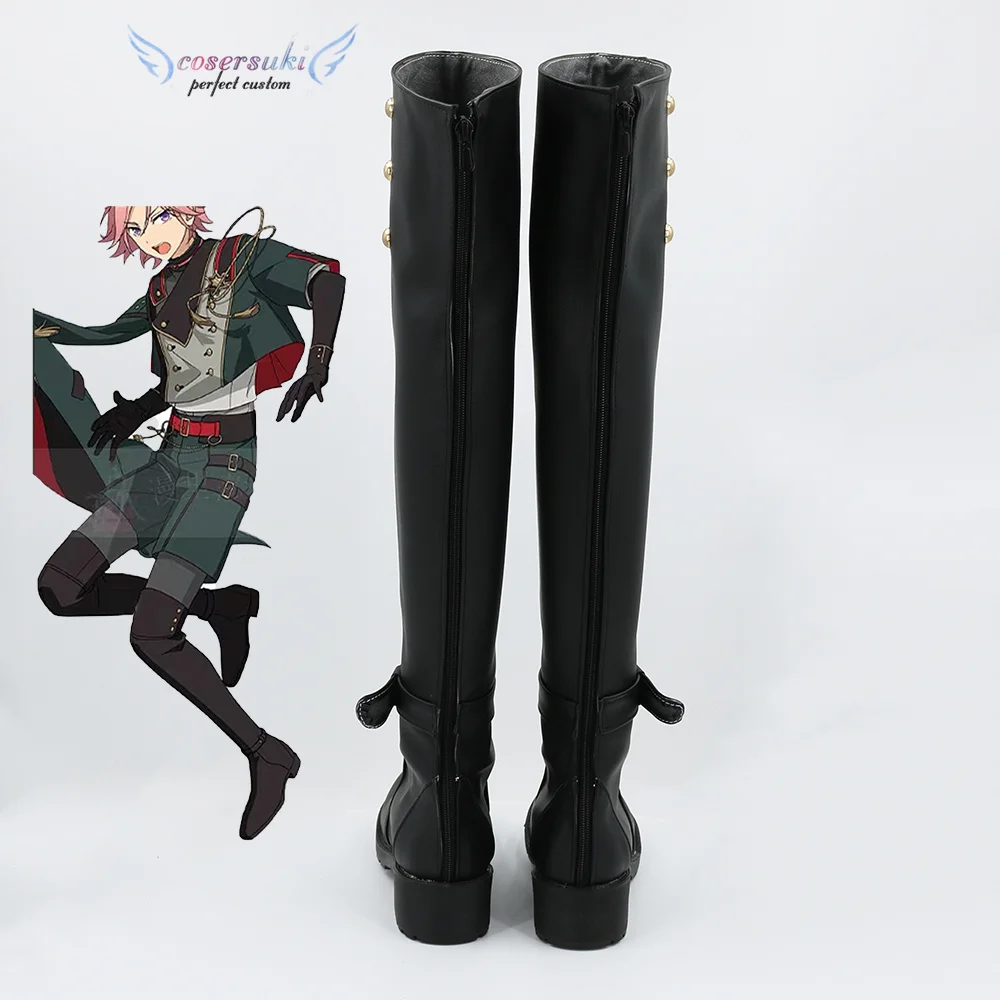 Momo Shiina Knee High Collection