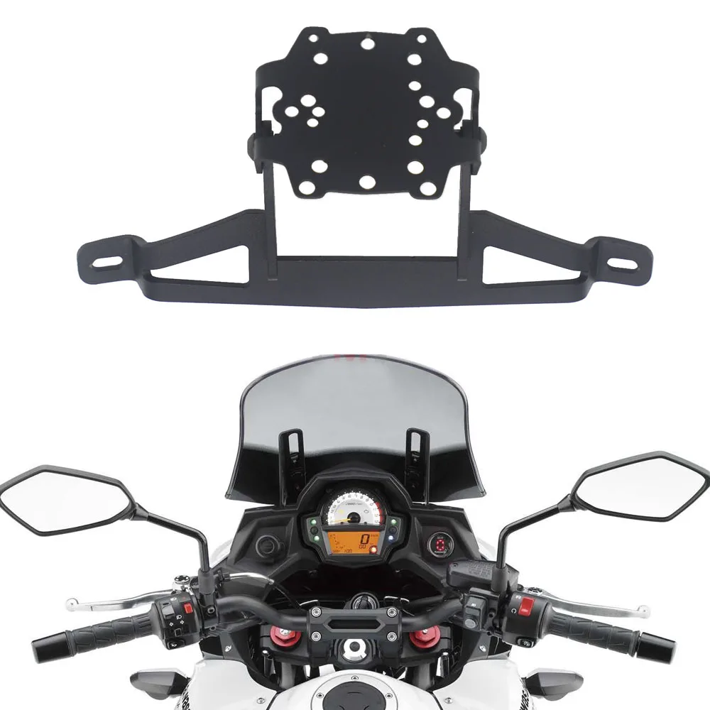 For Kawasaki Versys 650/1000 2015 2017 Motorcycle Accessories GPS ...