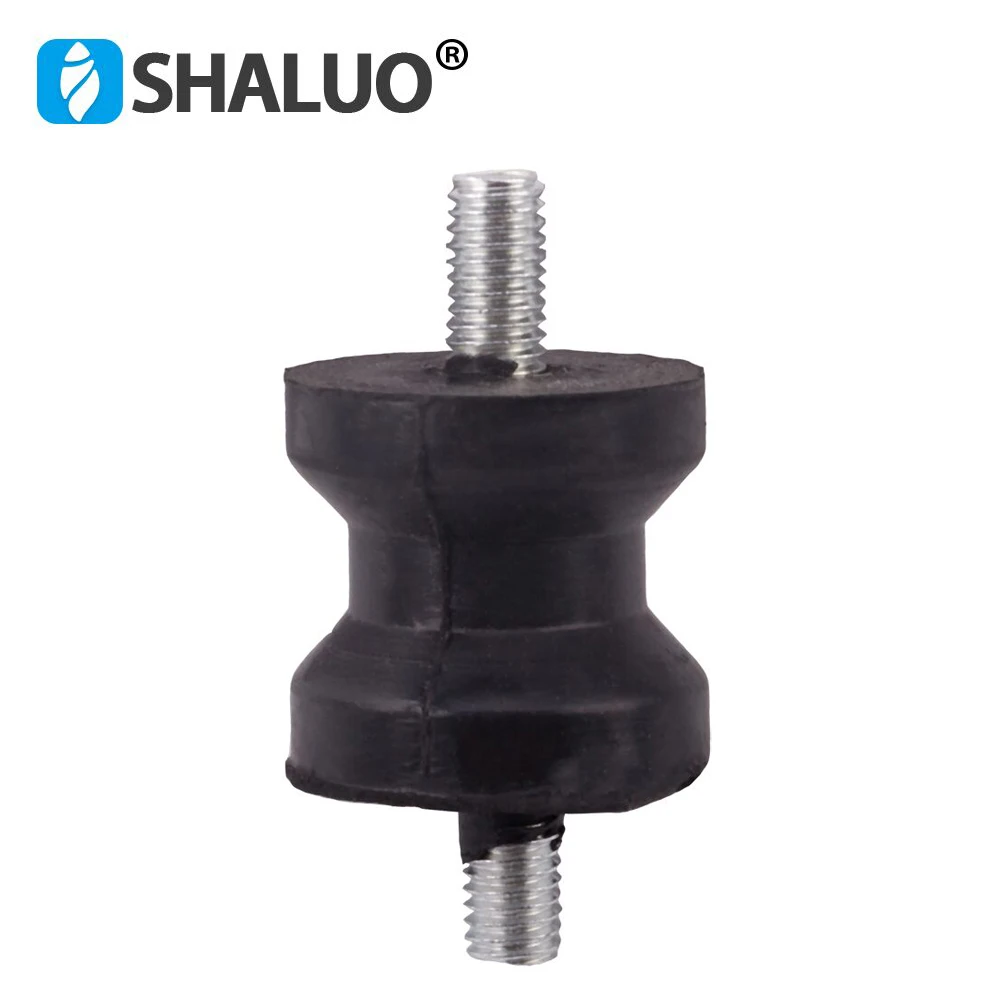 30kg-Small-Gasoline-diesel-Generator-Shockproof-Pad-Shock-AbsorberShock ...