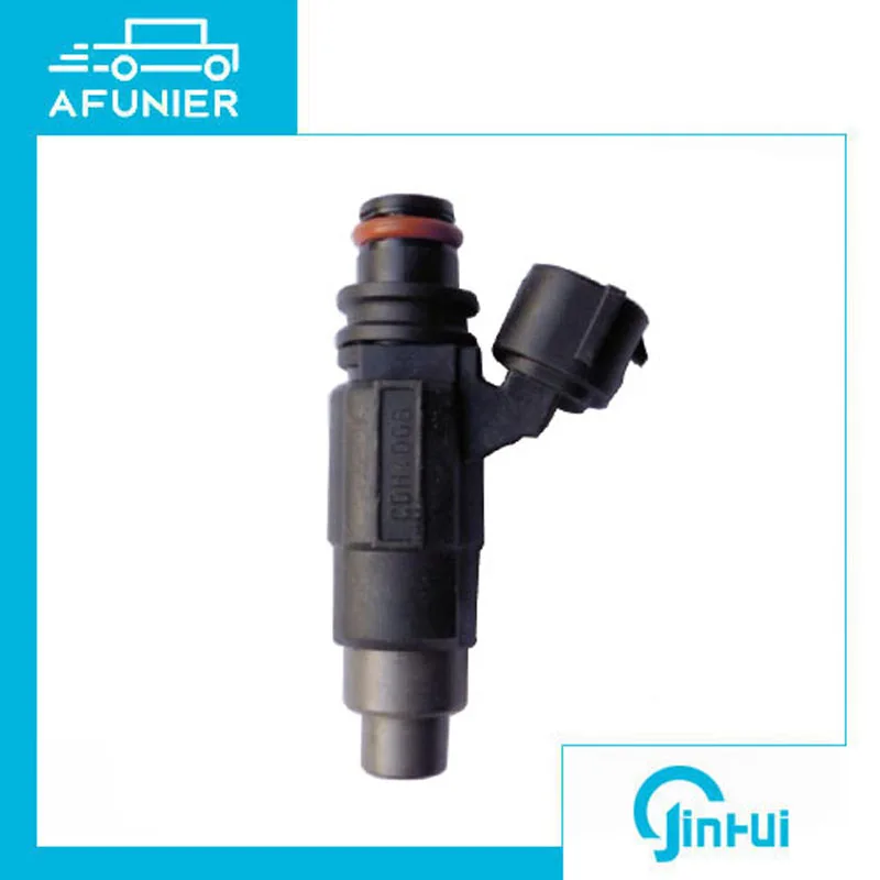 4 Uds. Boquilla de inyector de combustible para Mitsubishi 4G64 motor ...