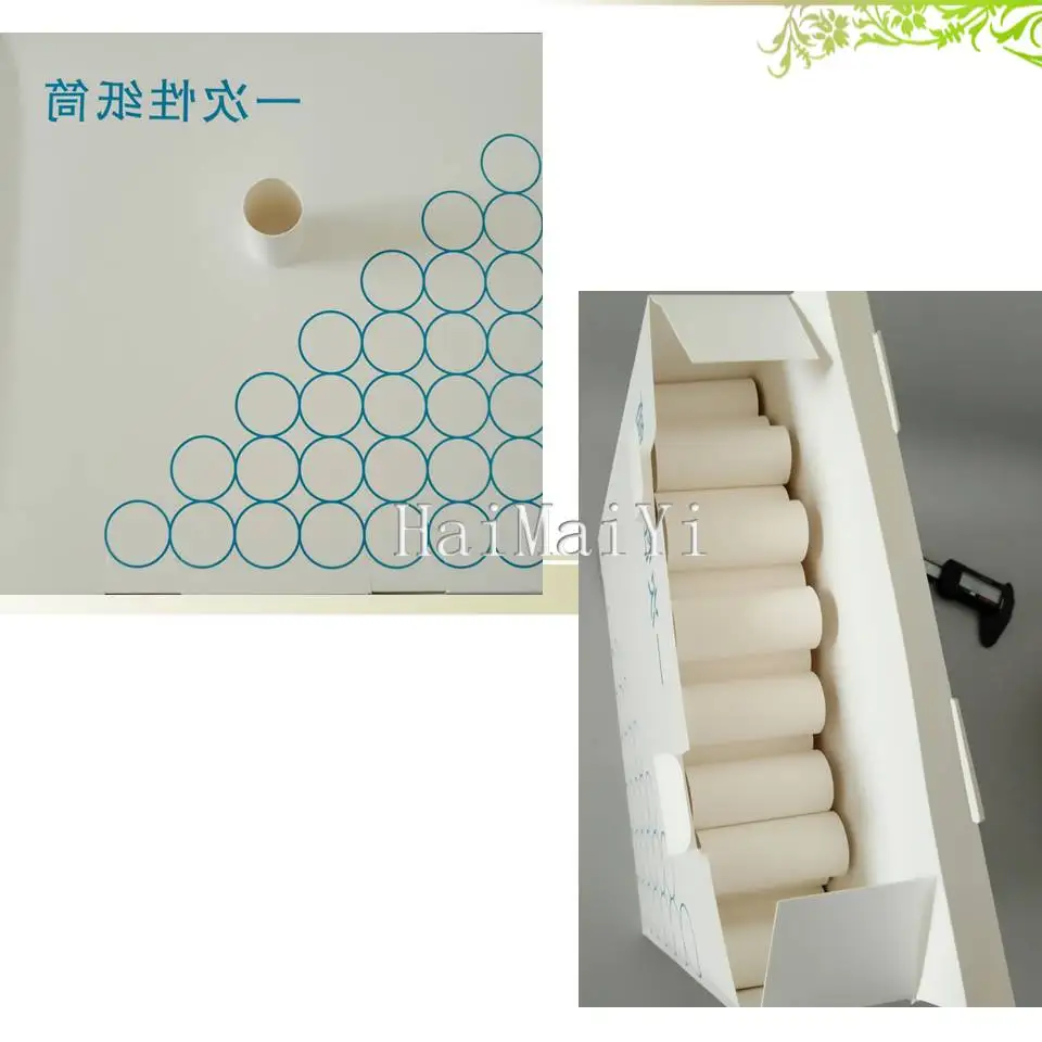 100pcs-Disposable-mouthpiece-for-children-adult-portable-breathing ...