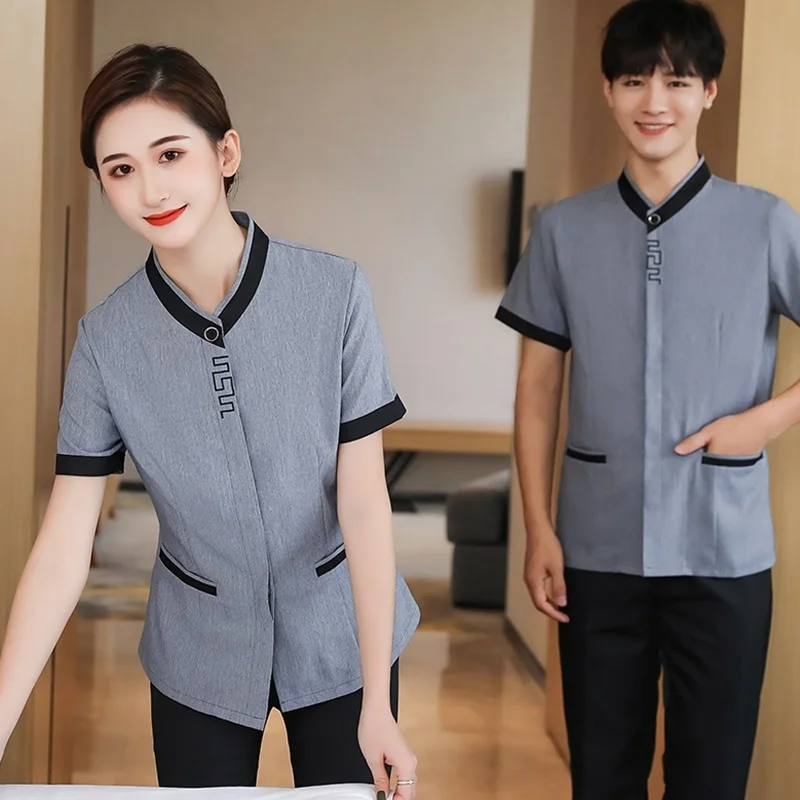 Hotel Uniforms Catalogue