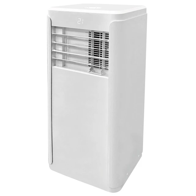 Electriq Air Conditioner R290 | informacionpublica.svet.gob.gt