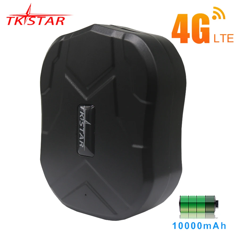 TKSTAR-TK905B-rastreador-GPS-para-coche-10000mAh-2G-4G-localizador-impermeable-Monitor-de-voz ...