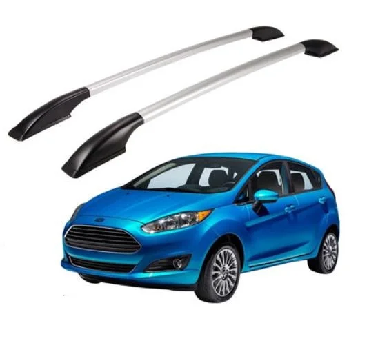 Alum-nio-Alloy-Car-Roof-Rack-para-Ford-Fiesta-Ford-Focus-Hatchback ...