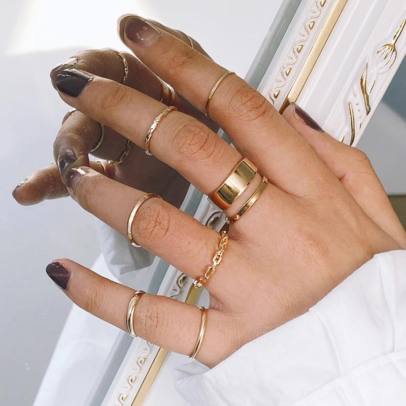 Rabatt-Shop mit exklusiven Rabatten Weltweit versandkostenfrei Ring mit ...