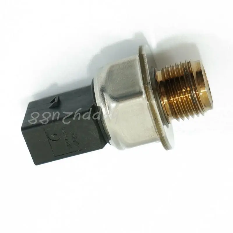 New 04l906054 Fuel Rail Pressure Regulator Sensor For Vw Audi A3 A4 ...