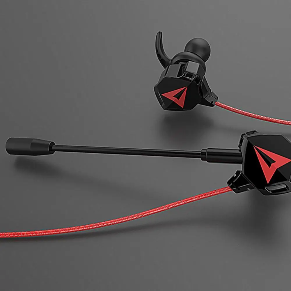 G5 ta nabilir tip c In Ear kablolu kulakl k oyun mikrofon ile hi bir G5 ta nabilir tip c In Ear kablolu kulakl k oyun mikrofon ile hi bir