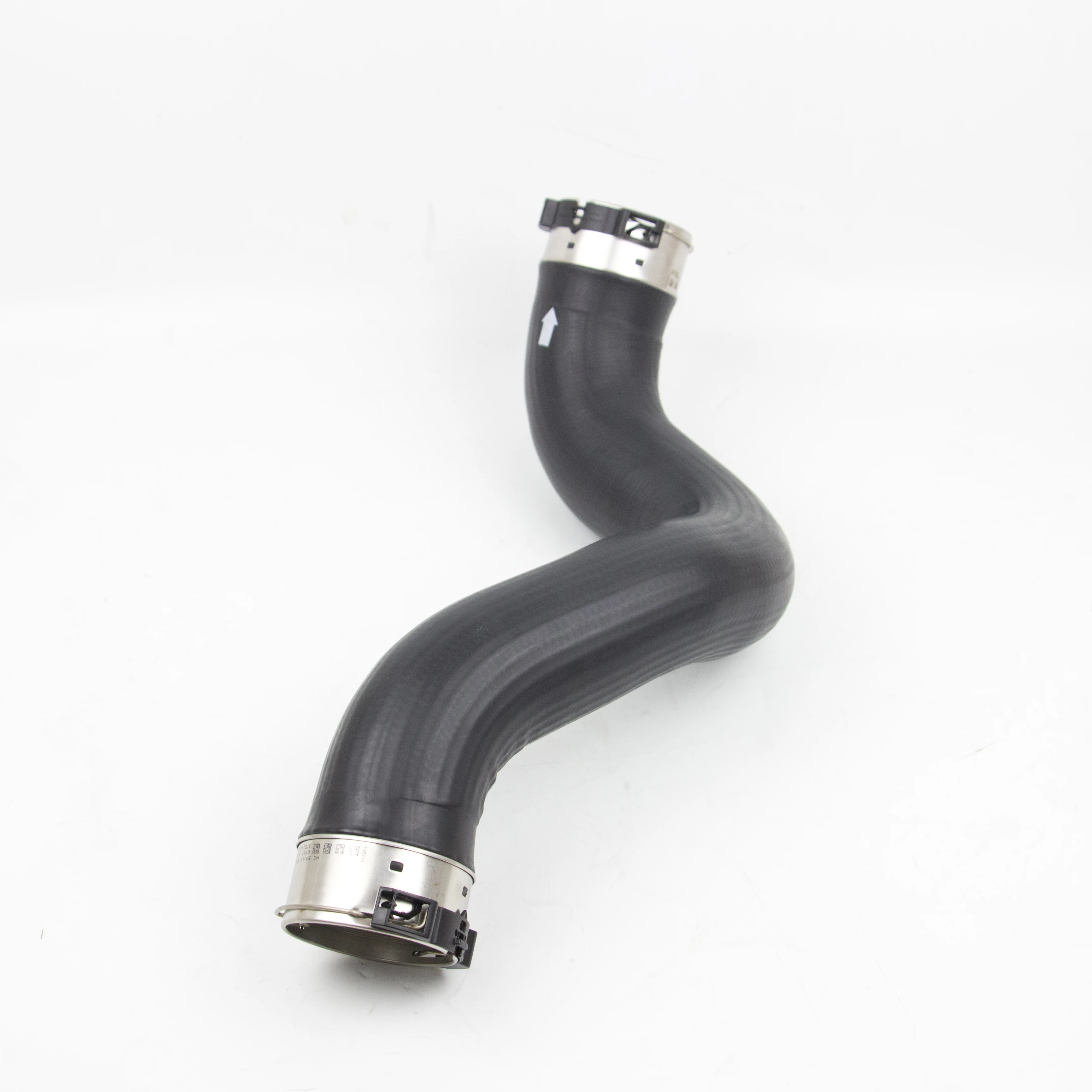 Other Parts & Accessories - Booster Air Pipe For Mercedes Benz C/E 200/ ...