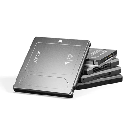 Atomos ninja V AtomX SSD mini SSD General Flame 500G 솔리드 스테이트 드라이브 1T ...