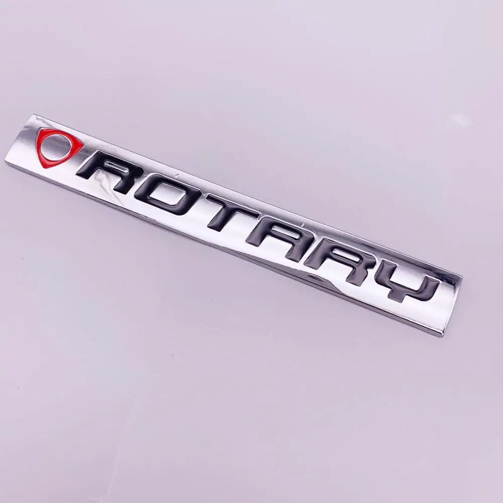 Rotary Engine Logo