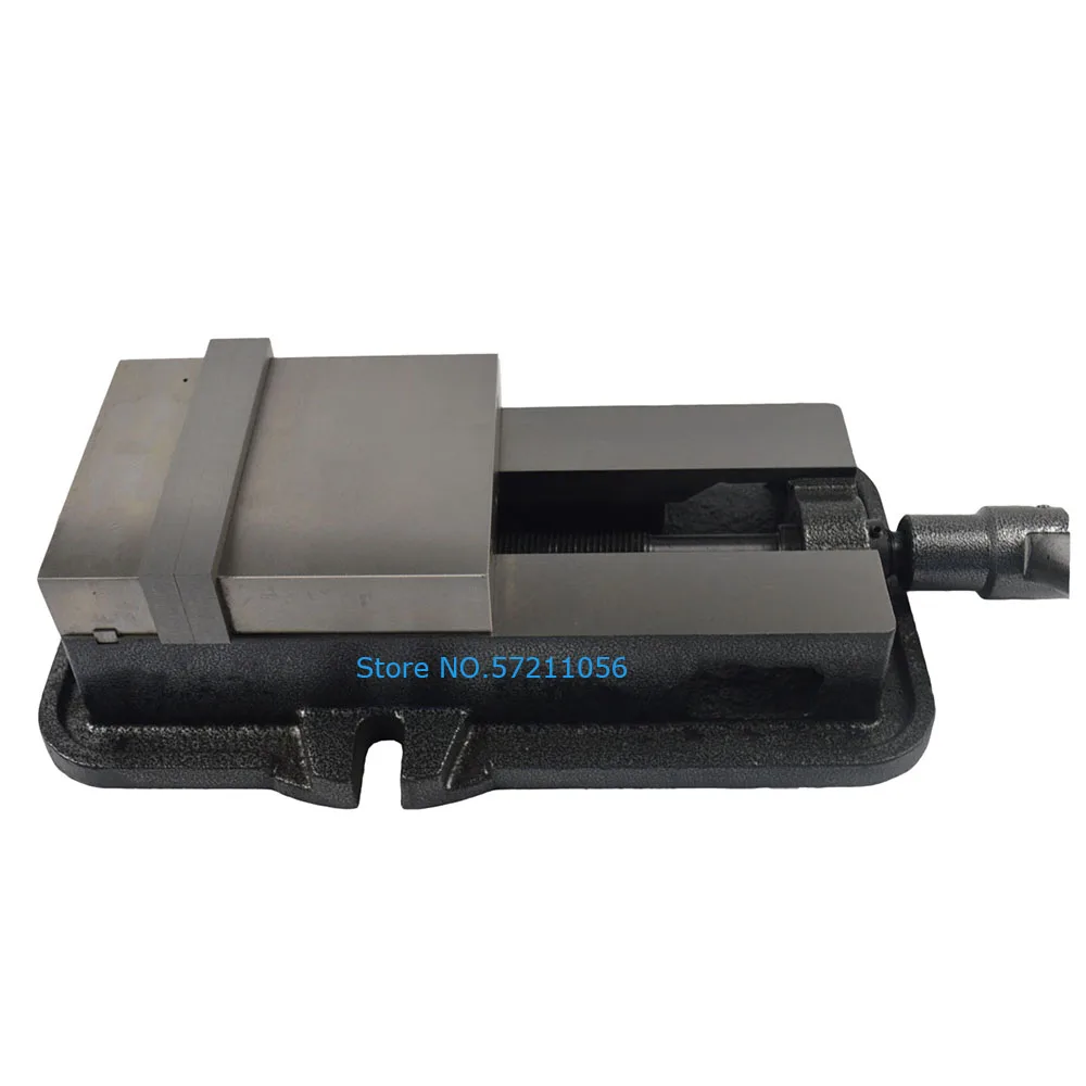 6-INCH-WITHOUT-BASE-Bench-Milling-Vise-Clamp-Grip-Bench-Vice-Bench ...