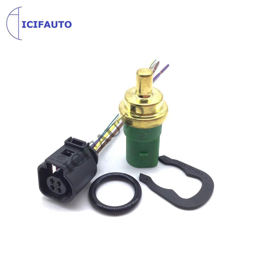 059919501a Engine Coolant Temperature Sensor Water Temp Switch For Vw ...