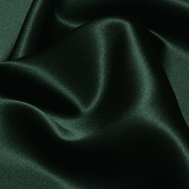 Green Silk Texture