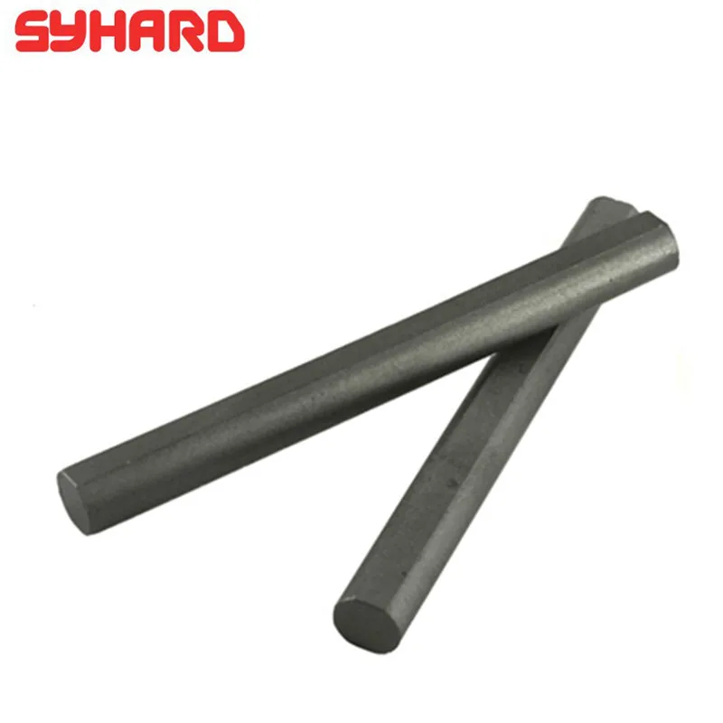 High quality manganese zinc ferrite magnetic bar Flattened Ferrite Rod ...