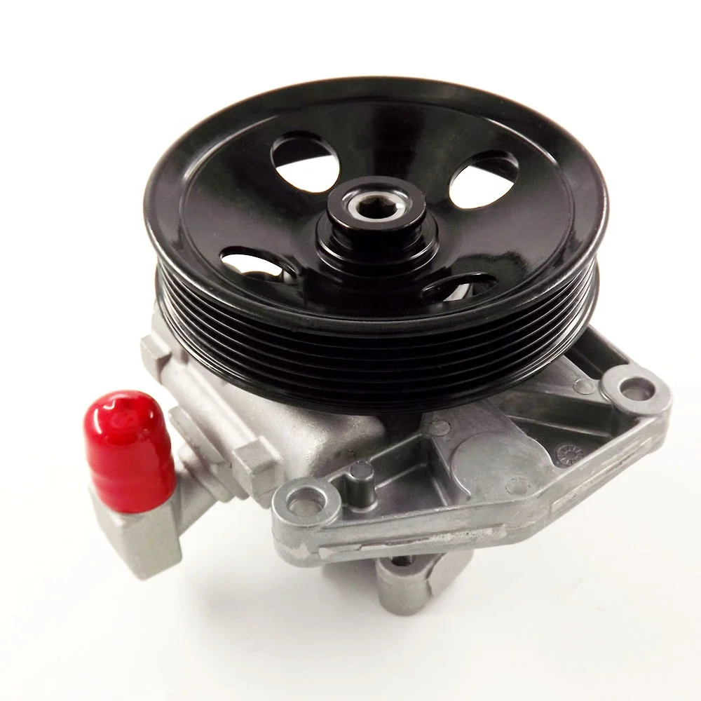 0054662201-for-Mercedes-Benz-ML350-ML550-GL450-R550-Power-Steering-Pump ...