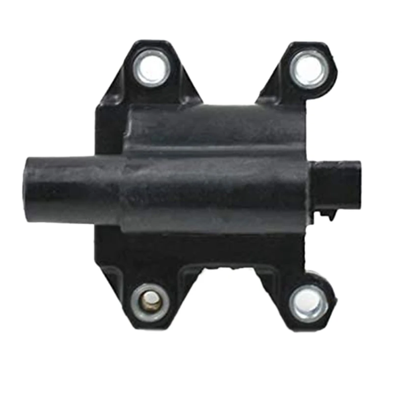 Ignition Coil for Automobile Parts Suitable for Mercedes-Benz MB100 ...