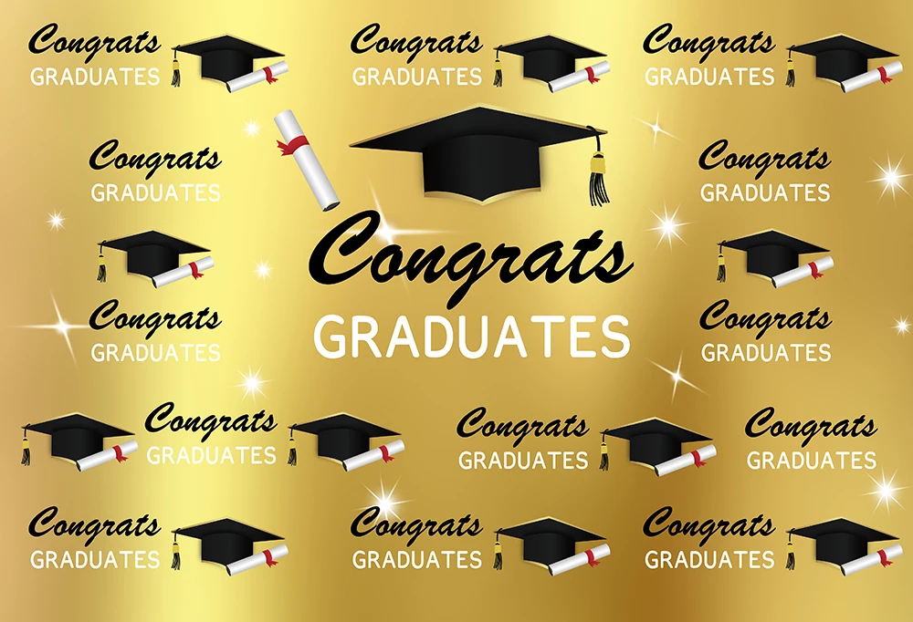 Graduation Photography Backgrounds
