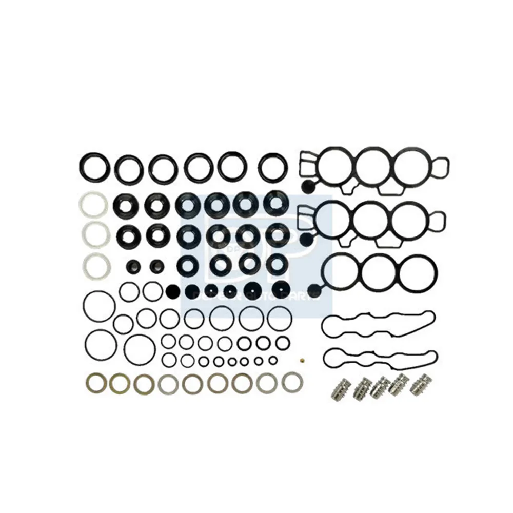 Truck-ECAS-Solenoid-Valve-Repair-Kits-For-DAF-CF75-85-XF95-105-LF55-Be ...
