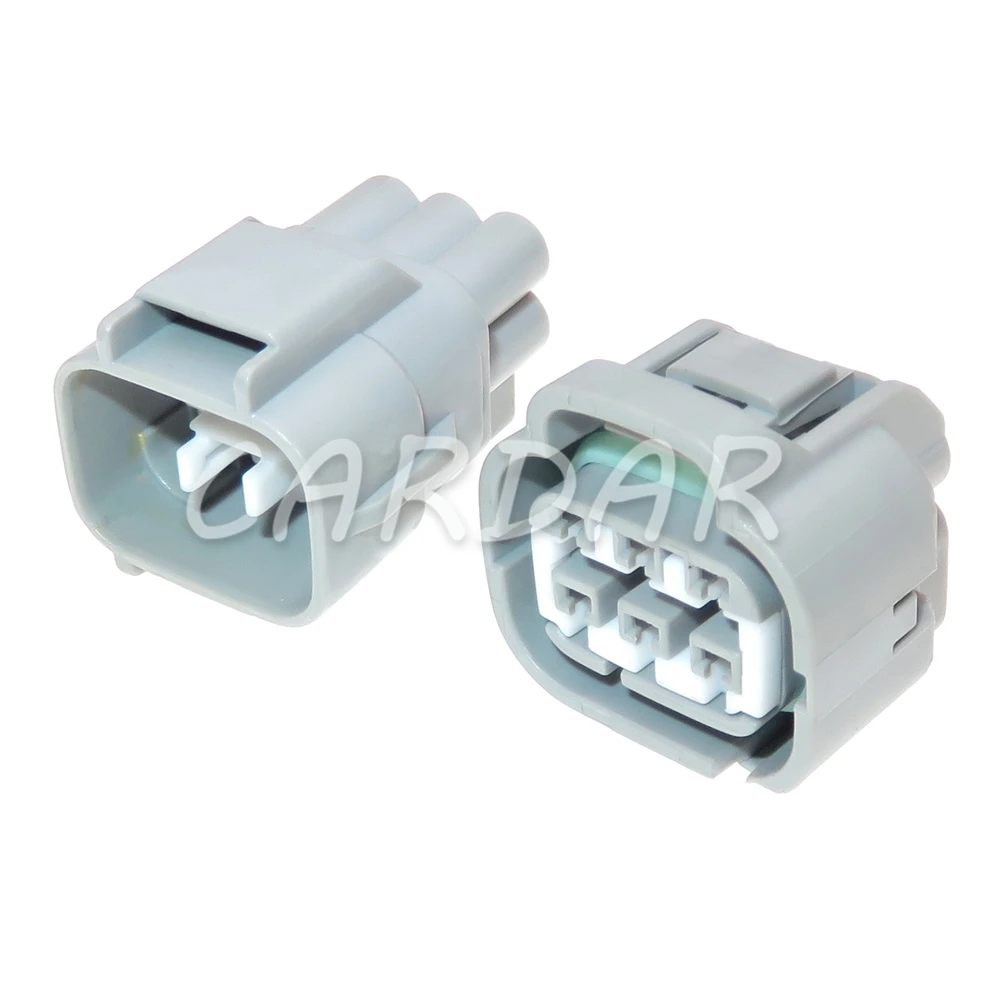 1-Set-6-Pin-90980-10988-7282-7064-40-7283-7064-40-AC-Assembly-Car ...
