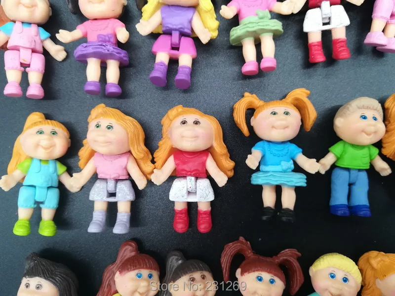 Dolls & Action Figures Toys Cabbage Patch Action Figure etna.com.pe