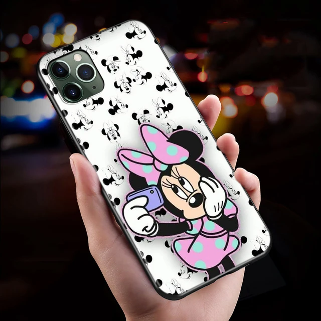 Iphone 5s Cases Minnie Mouse
