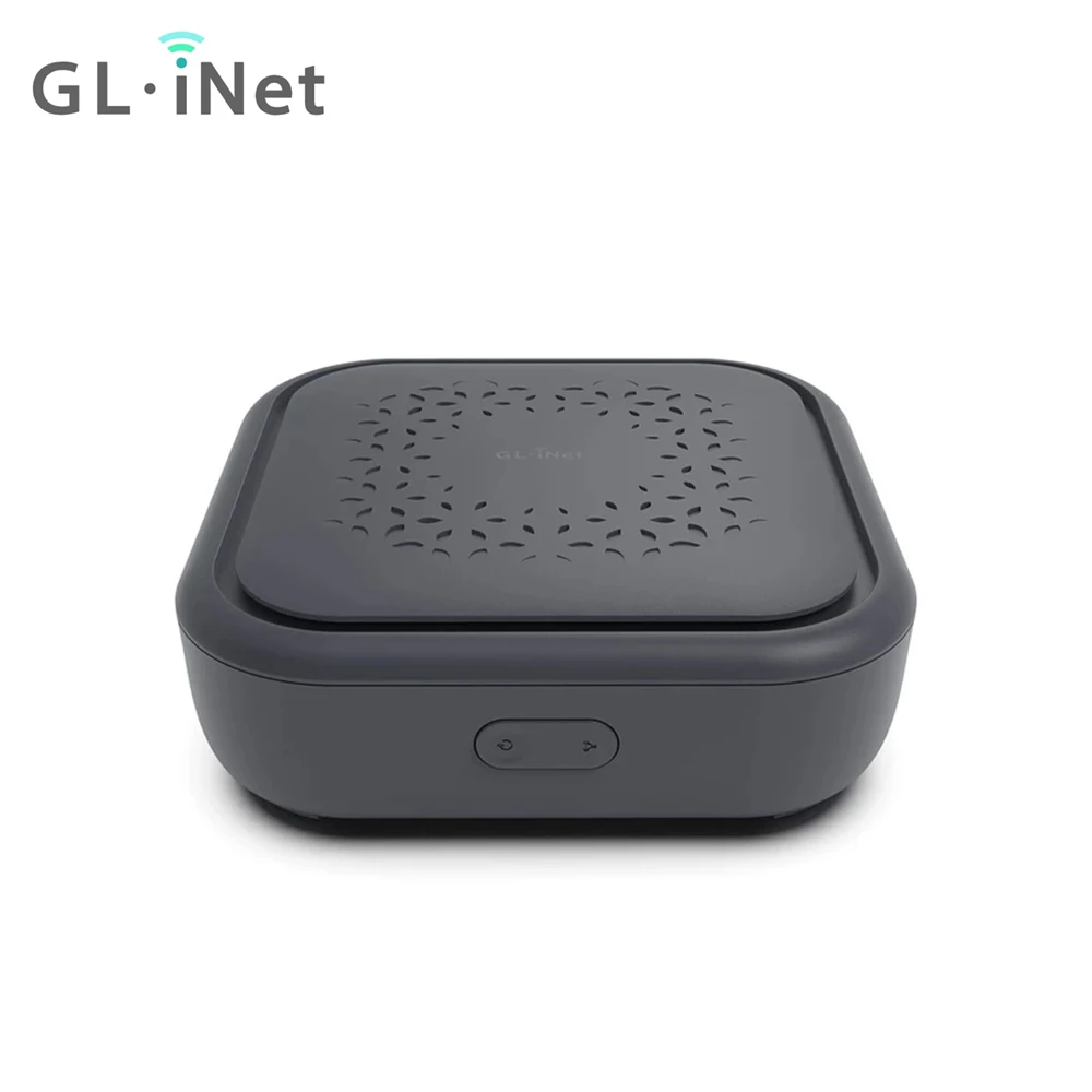 GL iNET GL S1300 Smart Home Gateway Router Quad core CPU Gigabit MU ...