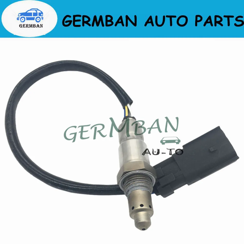 New-Upstream-Oxygen-Sensor-12652845-12677120-For-G-M-C-Chevro-let-Cad ...
