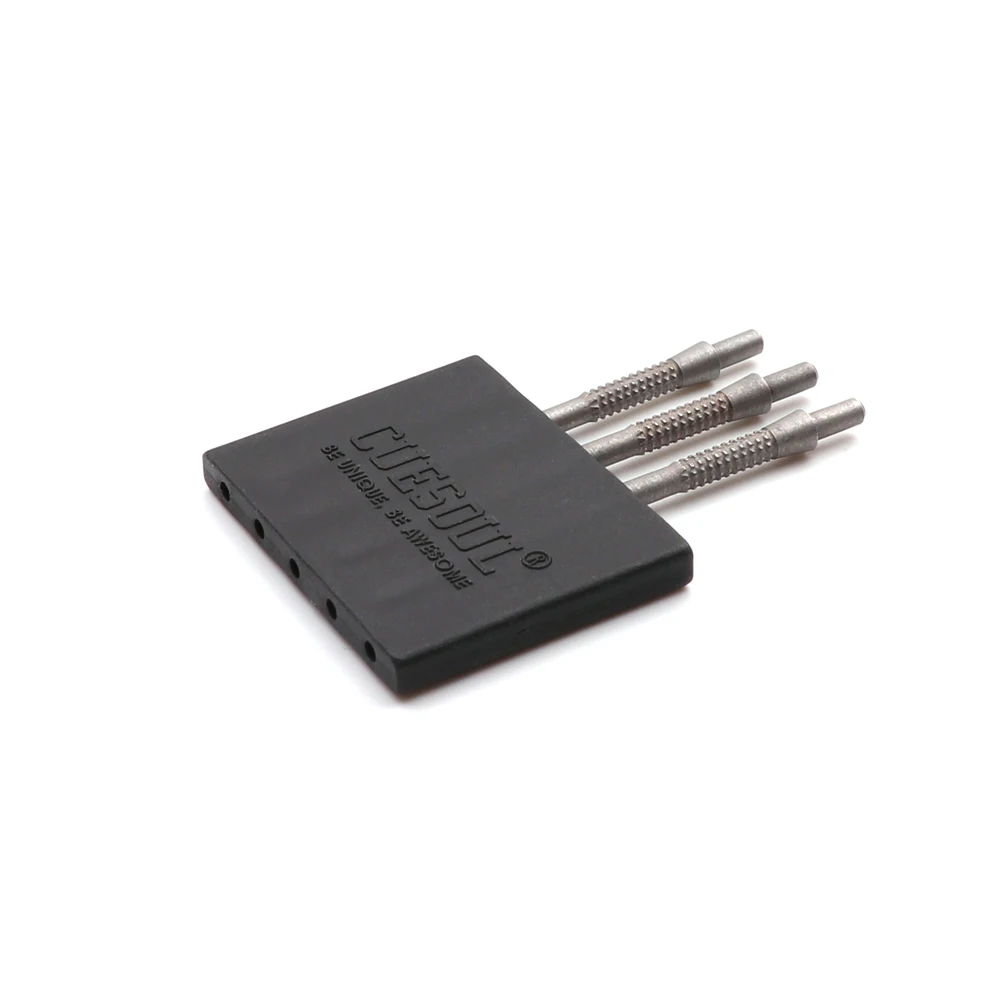 CUESOUL-TOUCH-POINT-II-Replacement-Dart-Steel-Grooved-Points-Collar ...