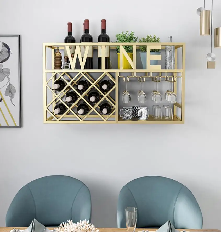 Dining Room Wine Racks