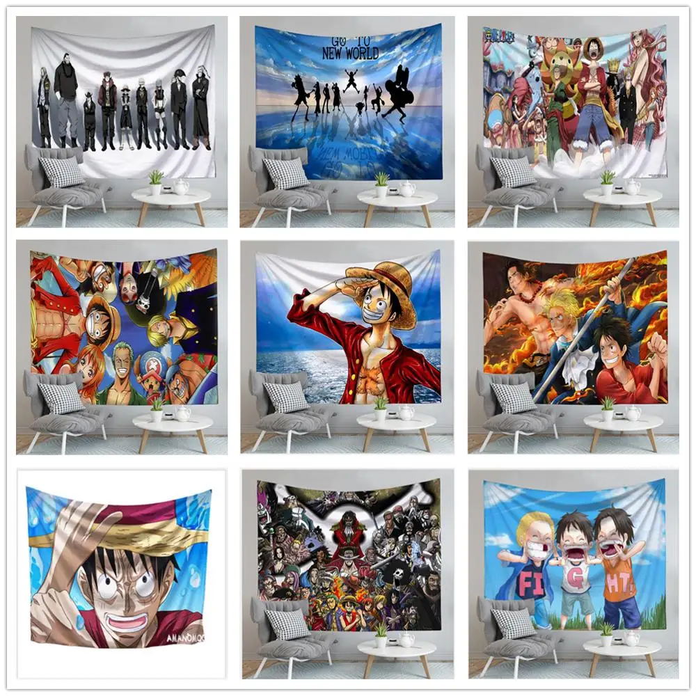 Law One Piece New World Room