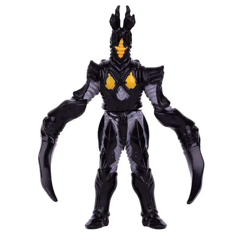 Ultraman Saga Vs Hyper Zetton