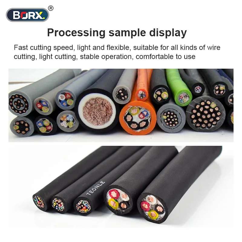 Wire Used For Cutting