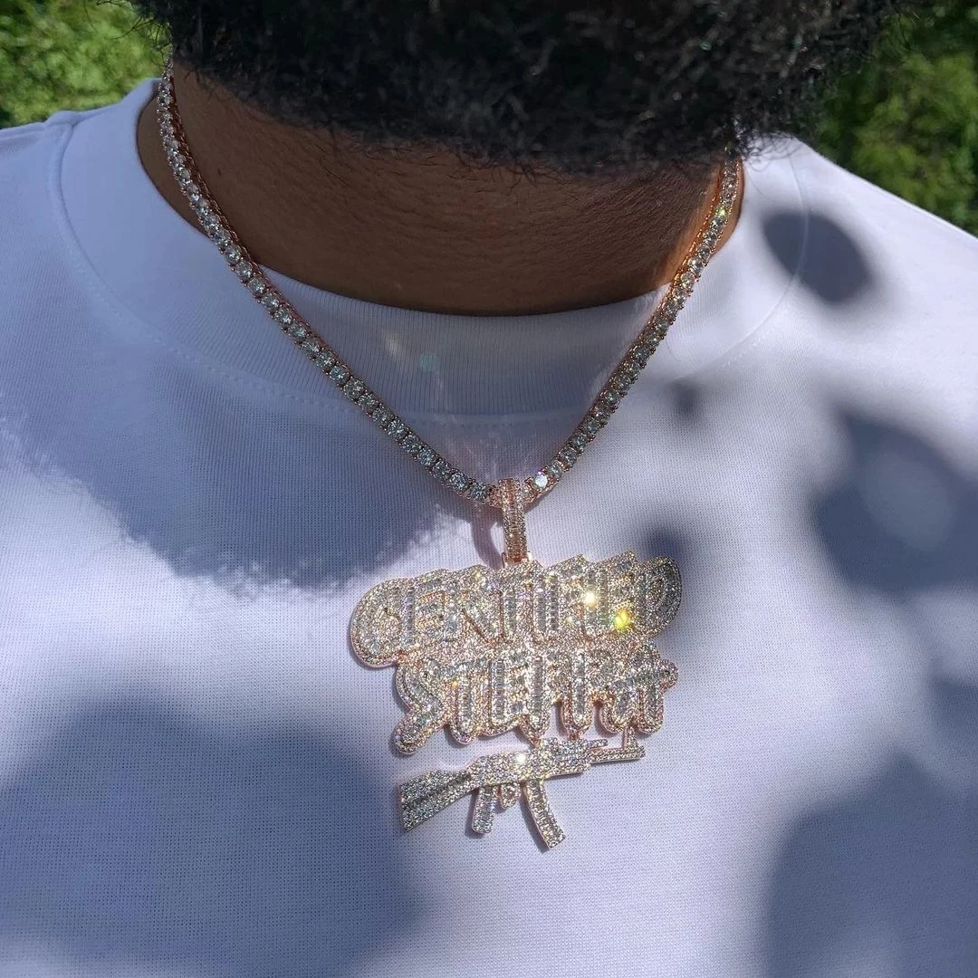 Glory Boyz Chain