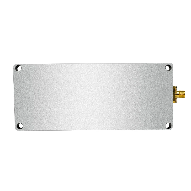 1.5G UAV anti device power amplifier module 50W interference shielding ...
