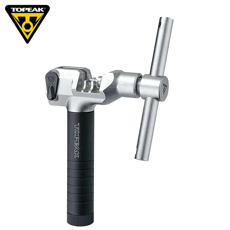 Topeak All Speed Chain Tool Bicycle Chain Pin Breaker Road Bike 12 ...