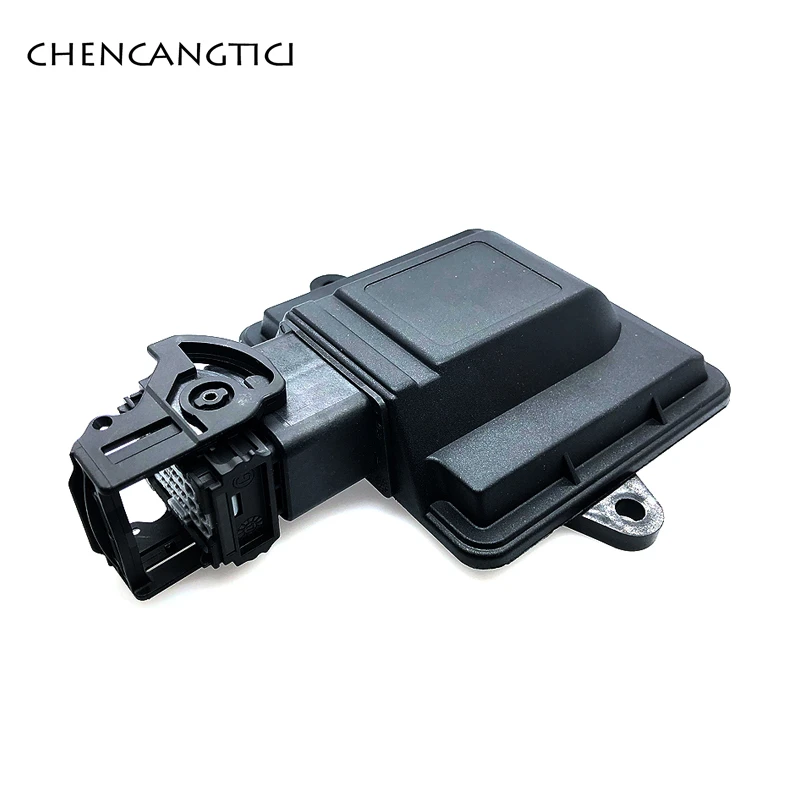 1 Set 32 Pin Plastic Automotive Ecu Box Pcb Enclosure Case With Mating ...