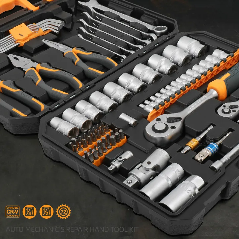 Auto Mechanics Tools